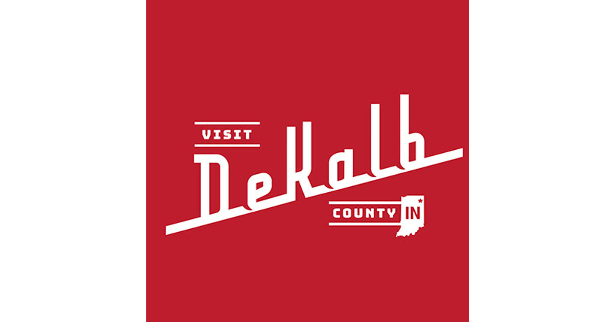 Visit DeKalb Shop